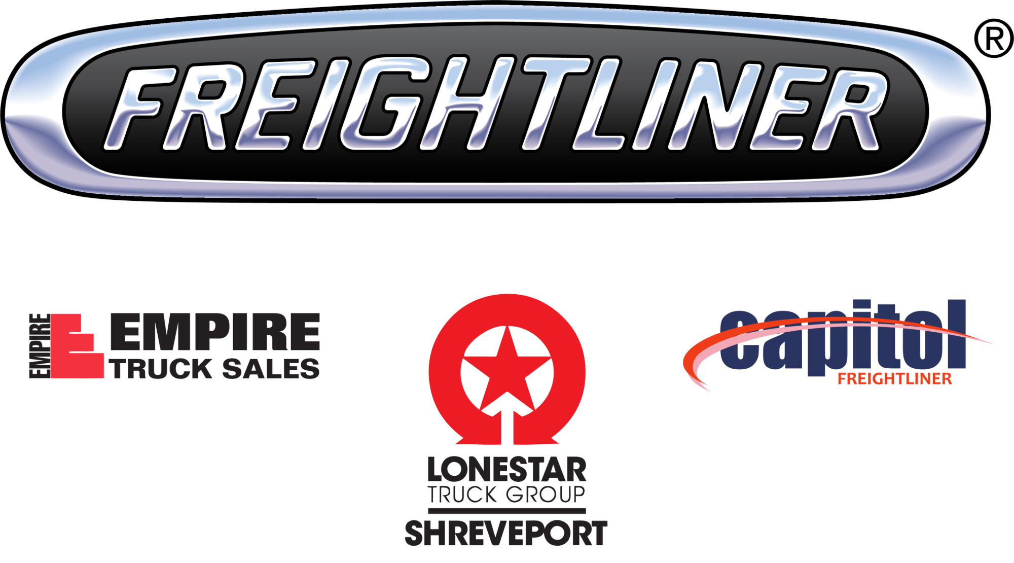 Louisiana Freightliner Dealers