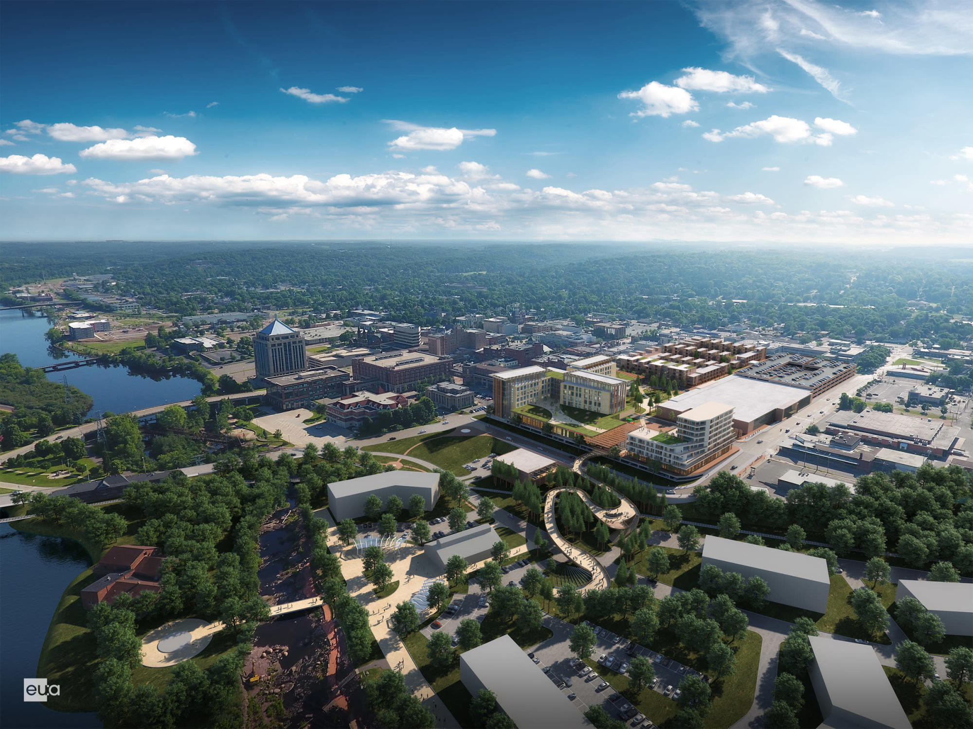 GWPP Economic Development Update Meeting - Greater Wausau Chamber of ...