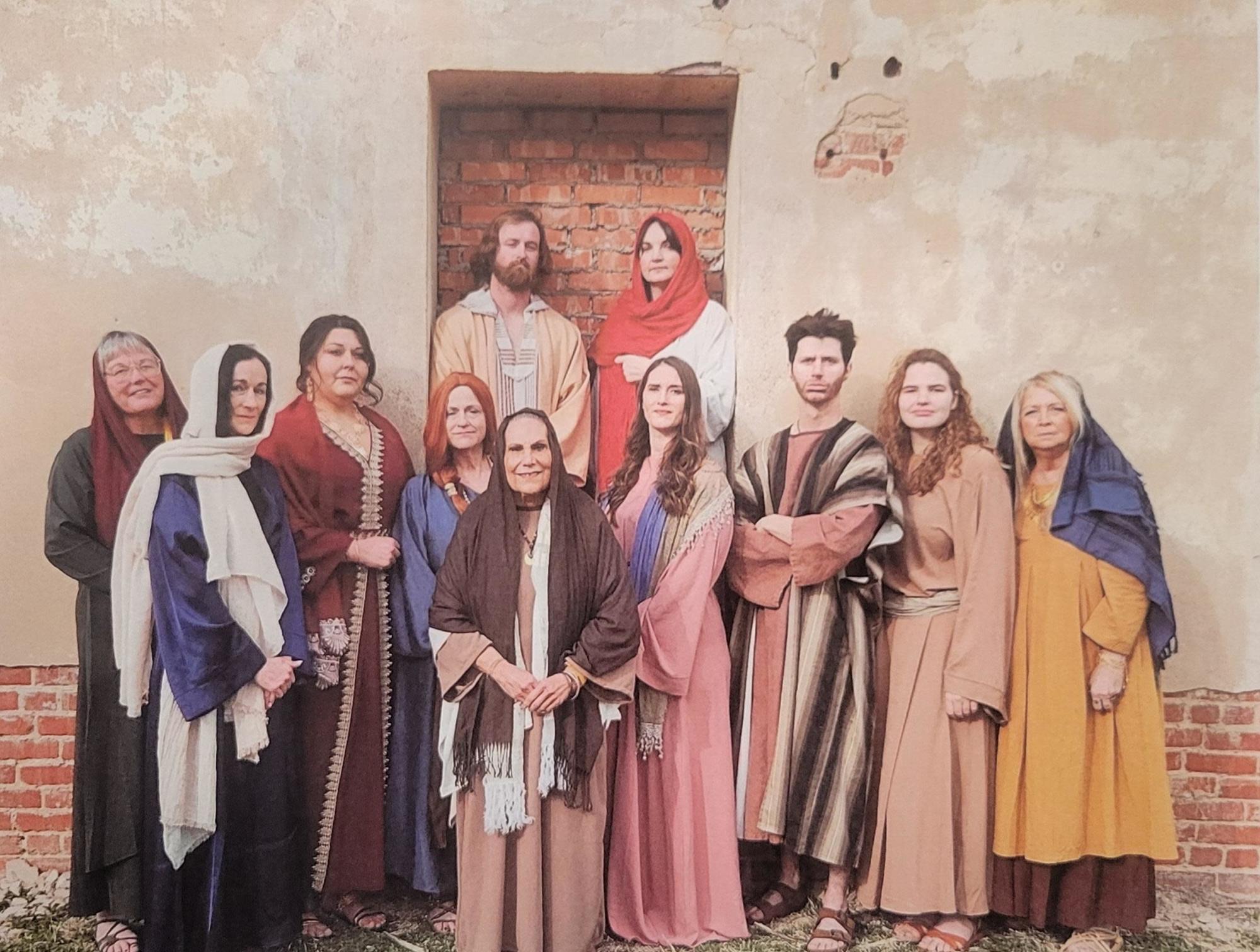 Cushing Community Theatre Presents "The Lower Room" Play - Cushing ...