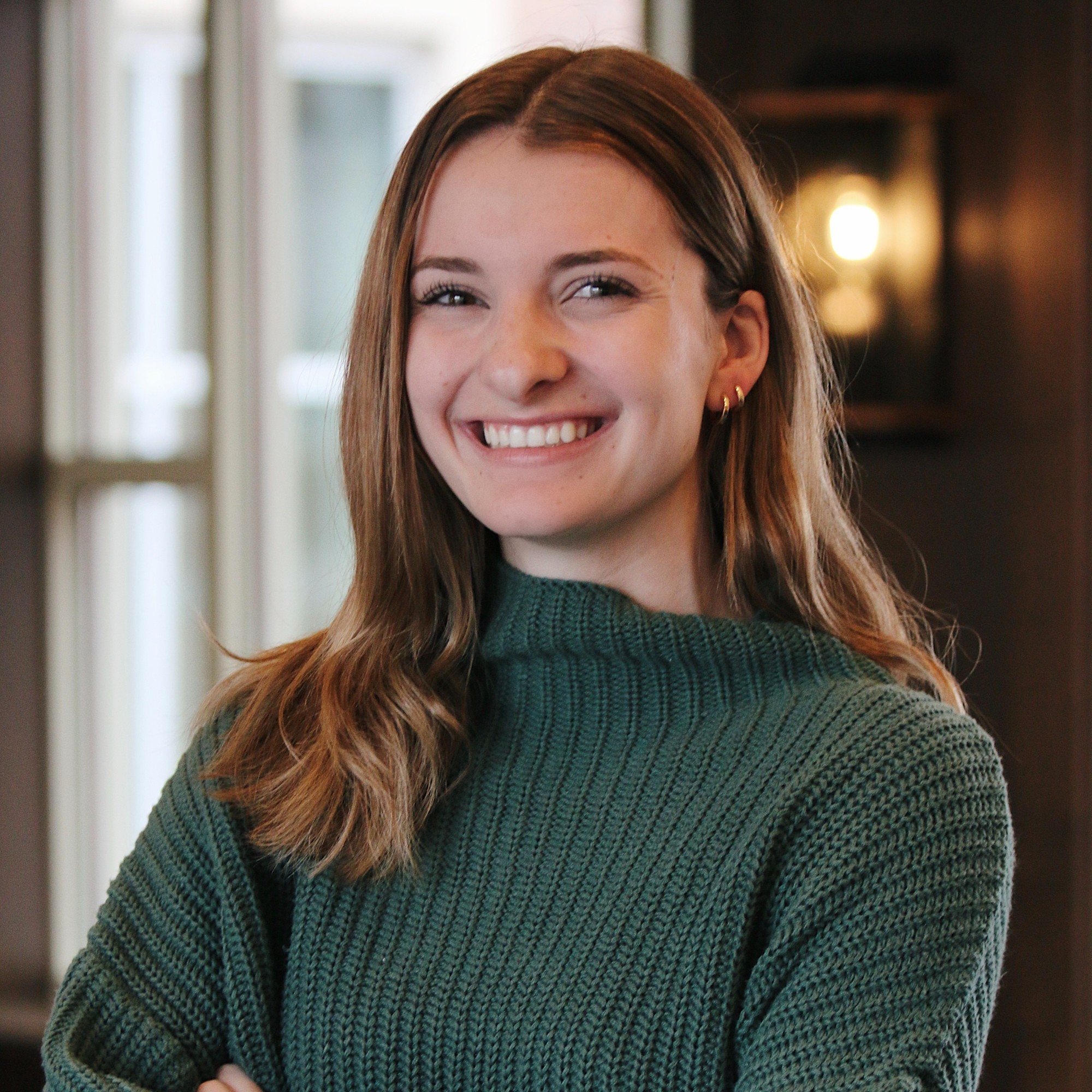 The Right Ways to GROW Using Social Media - Event Registration