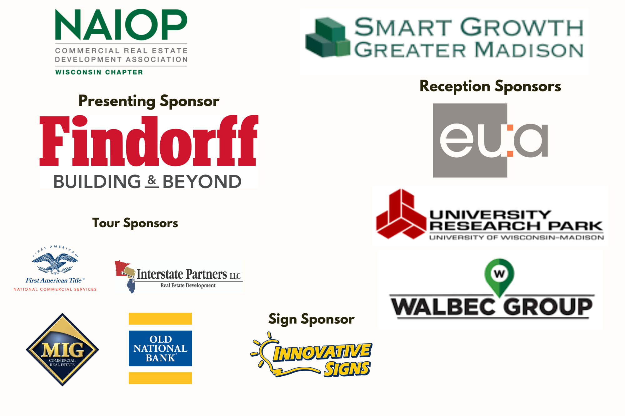 Development Tour: CUNA Mutual Group & Element Labs (URP) - default ...