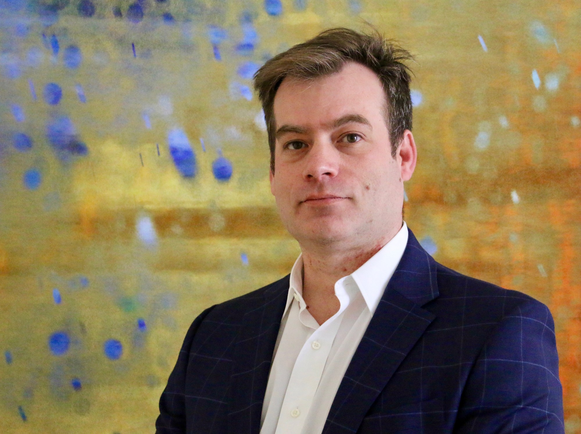 May Monthly Membership Luncheon - Princeton Mercer Regional Chamber of ...