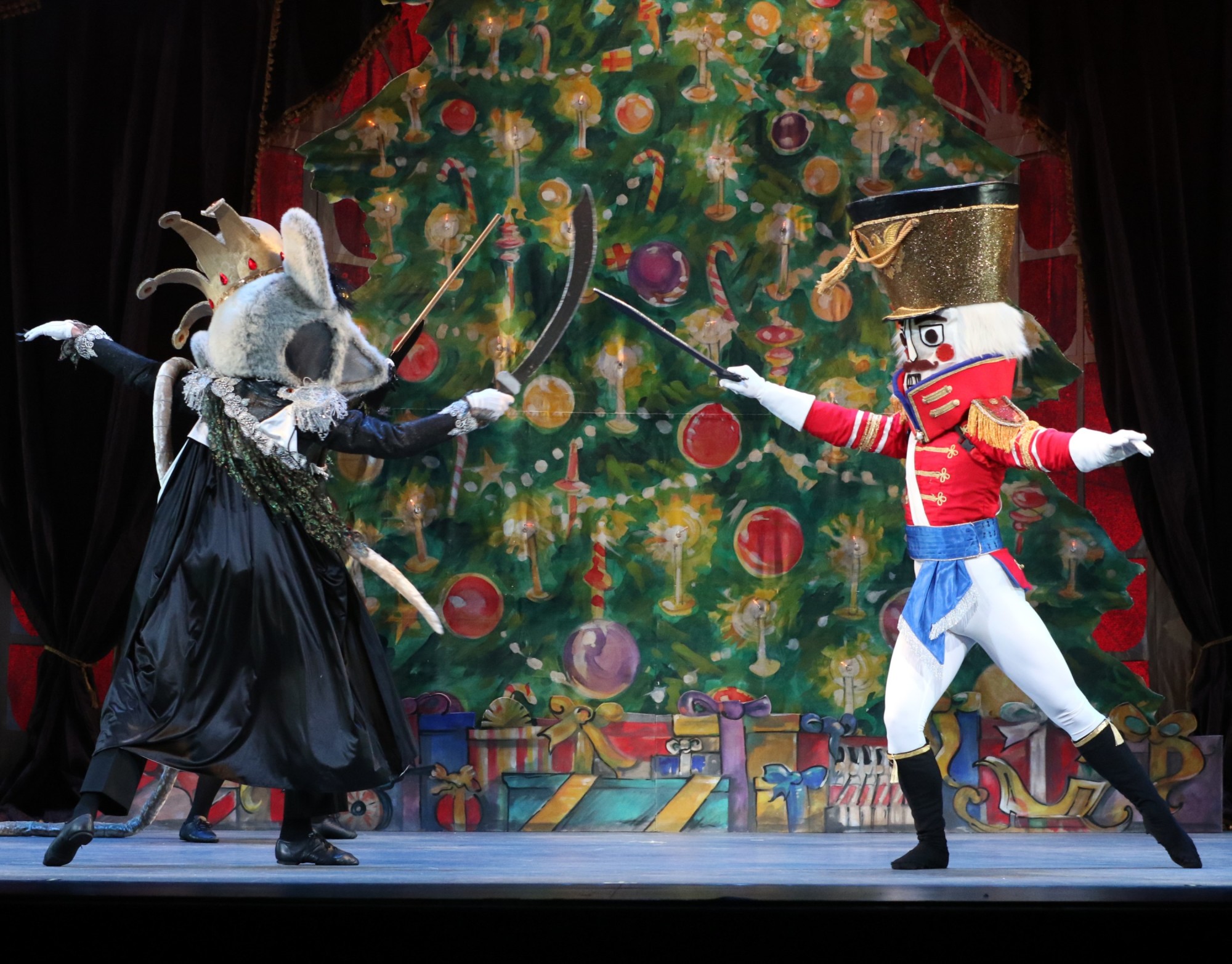 The Nutcracker Member Hosted Events - Somerset County Business Partnership