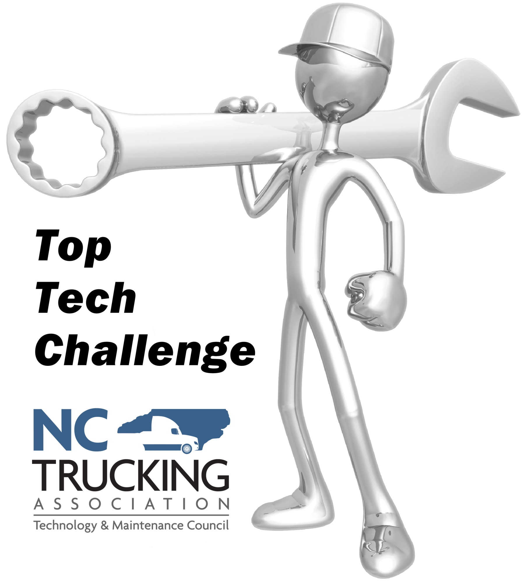 2025 NC Truck Driving Championship (TDC) and Top Tech Challenge - North ...