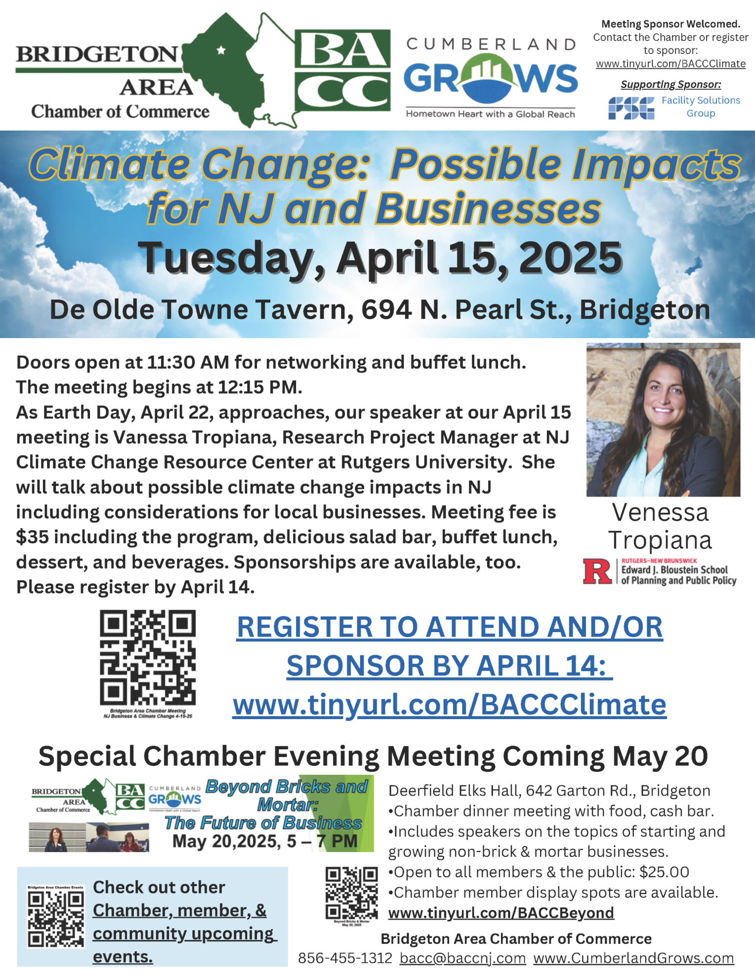 4-15-25 BACC Meeting - Climate Change and Business in NJ - Event ...
