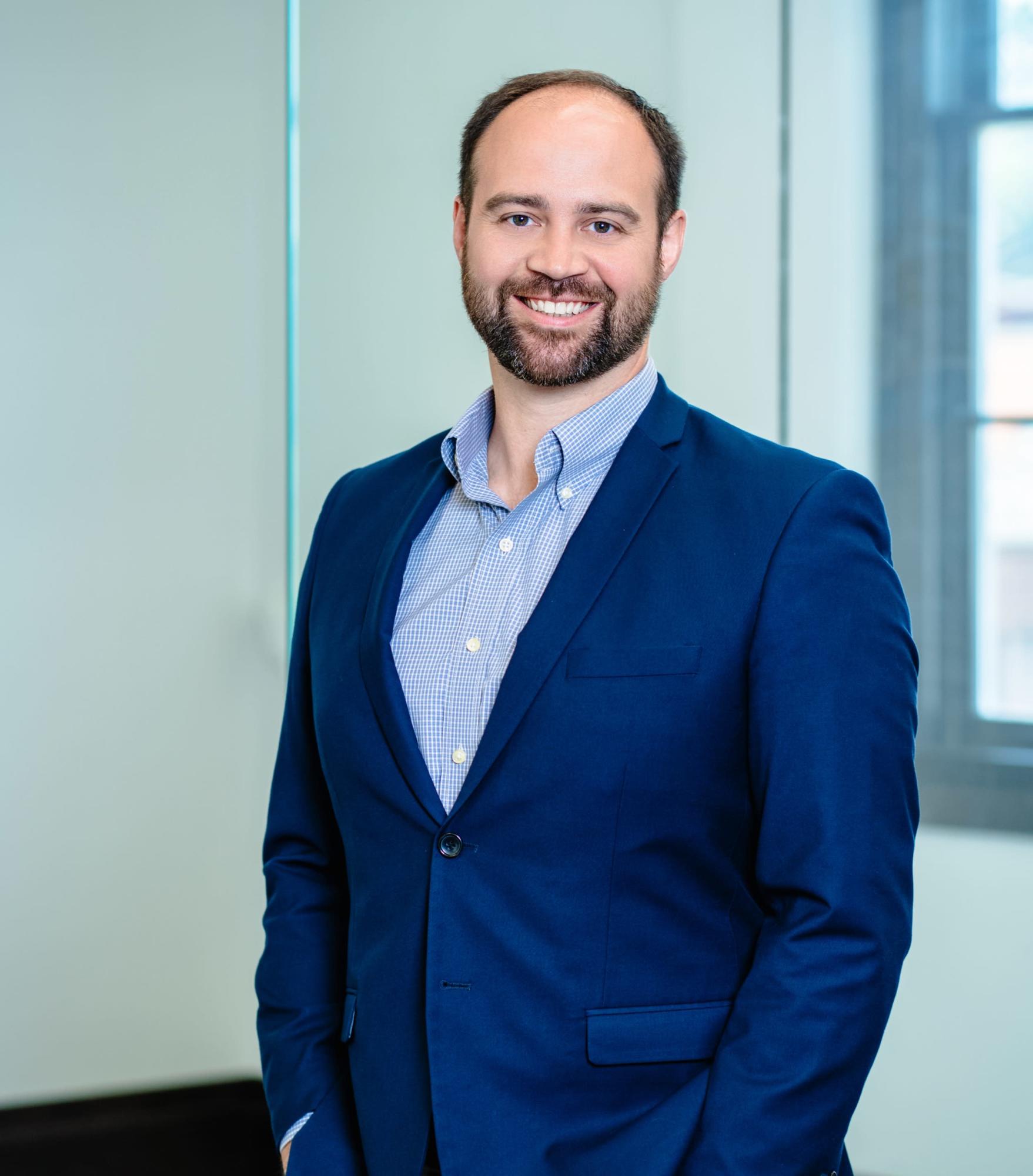 March Monthly Luncheon: Covington's New City Hall - Covington Business ...