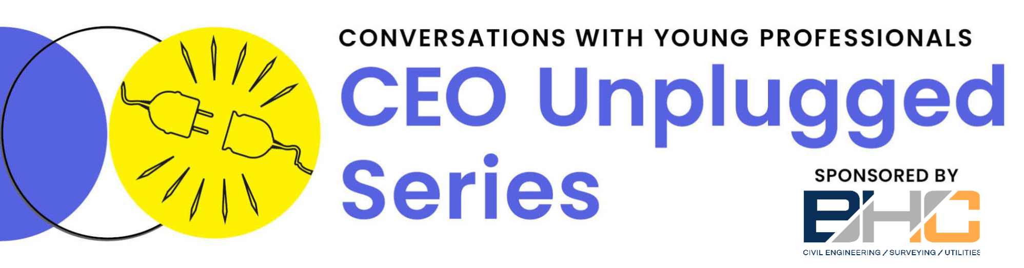 Young Professionals: CEO Unplugged - default - Overland Park Chamber of Commerce