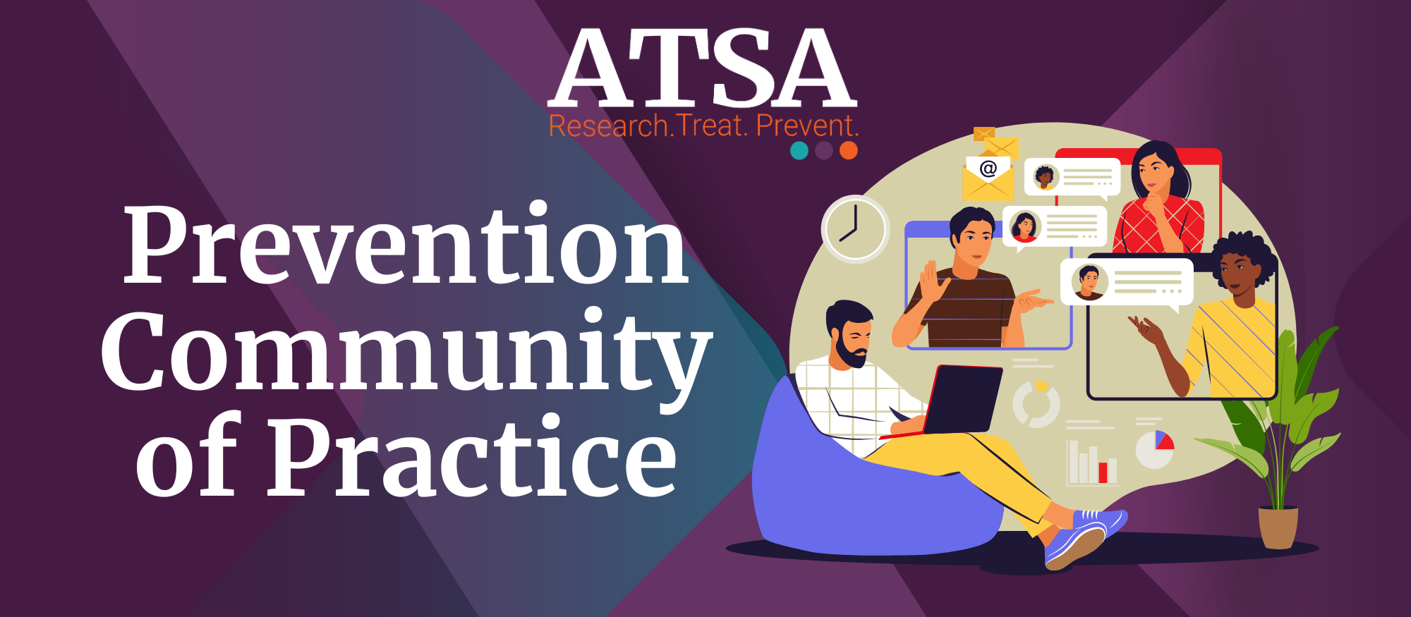Prevention Community of Practice Virtual Meeting - Association for the ...