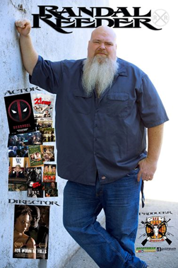 KC3 - Networking Breakfast - Speaker: "Saved Savage" Hollywood Actor ...