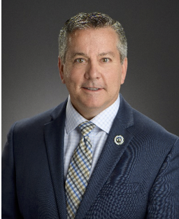 Louisiana Budget and Fiscal Roundtable with Rep. Jerome "Zee" Zeringue ...