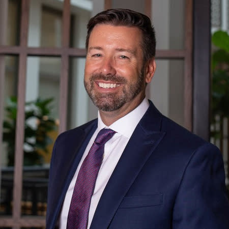 CLC Coffee Chat: Shawn Carlin, Gilbane Building Company - Event ...