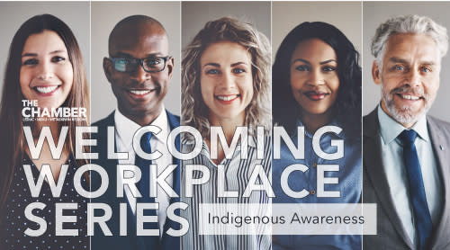 2023 Welcoming Workplace Series: Indigenous Awareness ModulePages ...