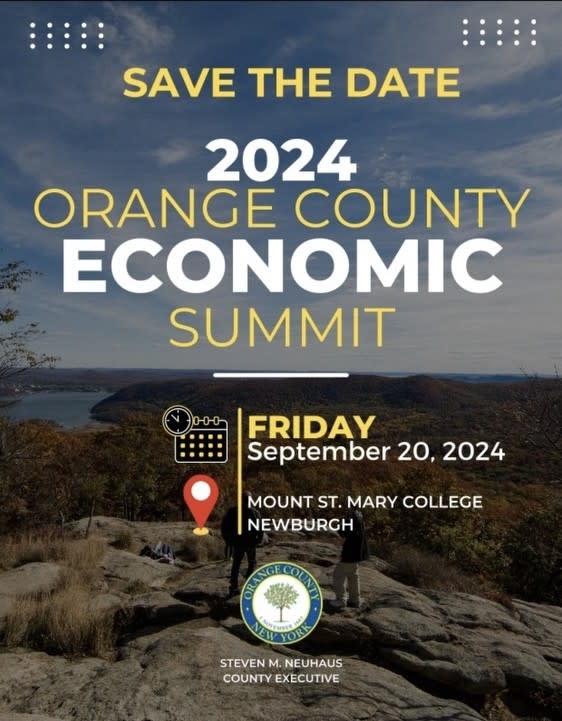 2024 Economic Development Summit