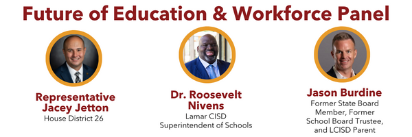 Future of Education & Workforce Development Presented by Raise Your ...