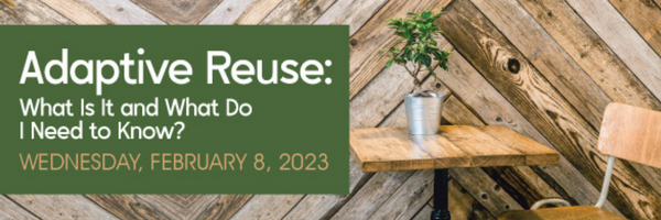 Adaptive Reuse: What Is It and What Do I Need to Know? - default - BOMA ...