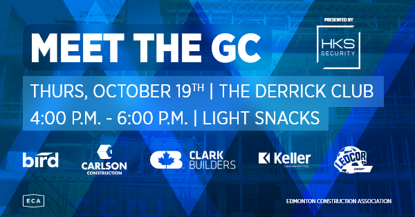 Meet the GC - Event Registration