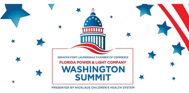 FPL Washington Summit Delegation Kickoff Reception - Event Registration