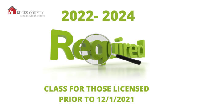 Don't Get Caught Off Guard! Broker and Licensee Duties (Required course ... Don't Get Caught Off Guard! Broker and Licensee Duties (Required course ...