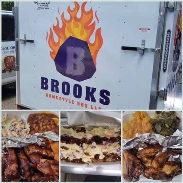 HRCC Food Truck Friday at BuyRite | Heights-Hillcrest Regional Chamber ...