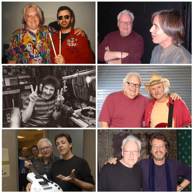 David Spero Talk - A Life in The Wings: My Sixty Year Love Affair with ...