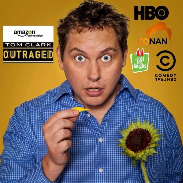 Comedy Night - Presented by Funny Girl Events - Fallbrook Chamber of ...