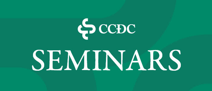 CCDC Seminar 2025** SOLD OUT** - Edmonton Construction Association