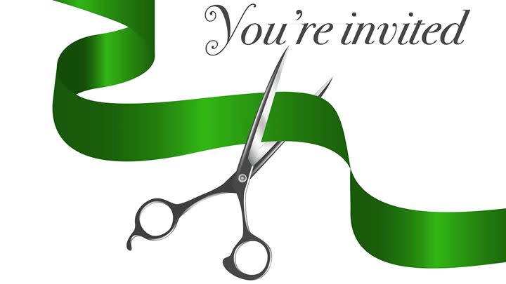 Ribbon Cutting- Kai Fit - Salinas Valley Chamber of Commerce