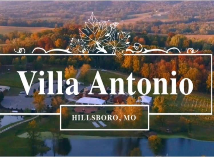 JCGA Holiday Party 2021 Event Calendar - Jefferson County Growth ...