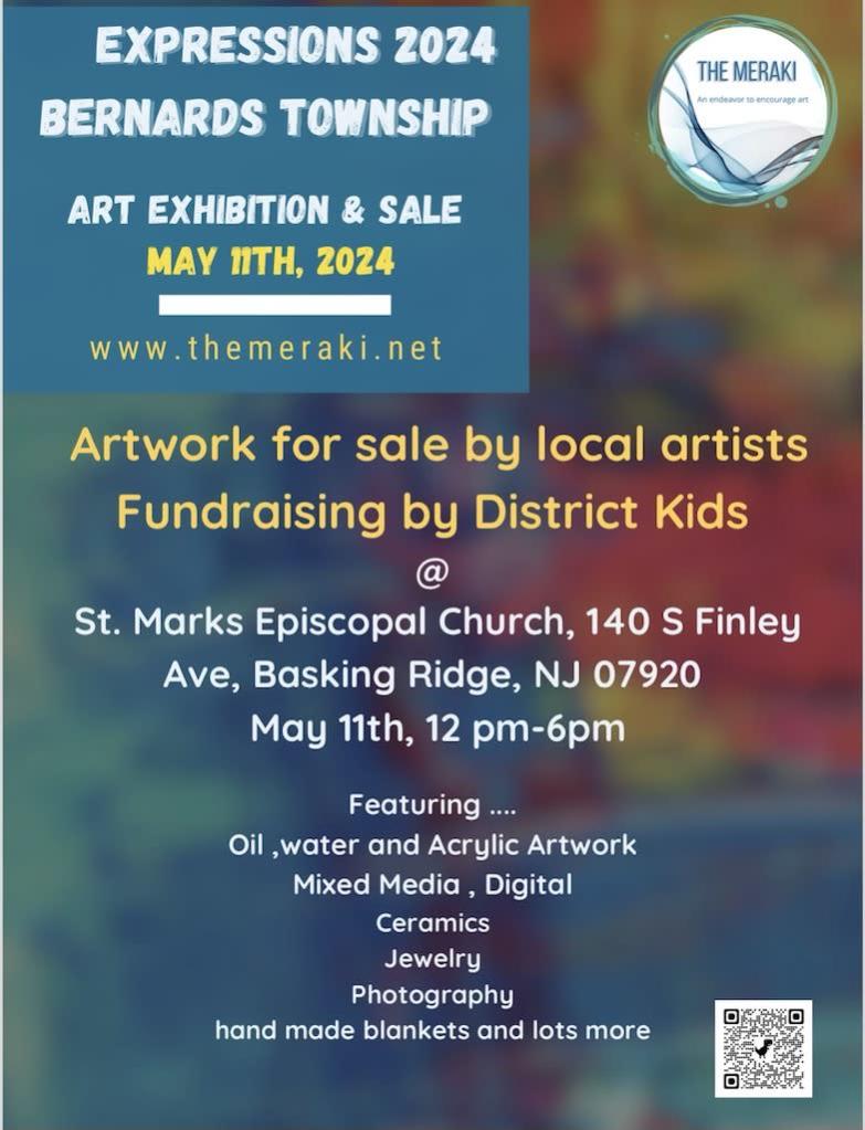 Expressions 2024 - Art Exhibition & Sale Member Hosted Events ...