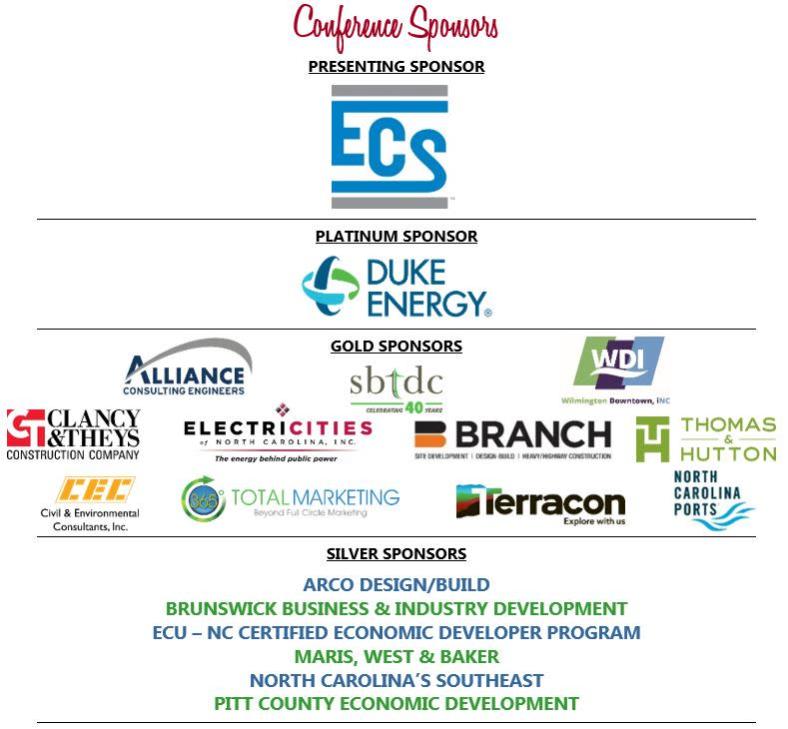 NCEDA 2024 Annual Conference, presented by ECS Southeast - NCEDA