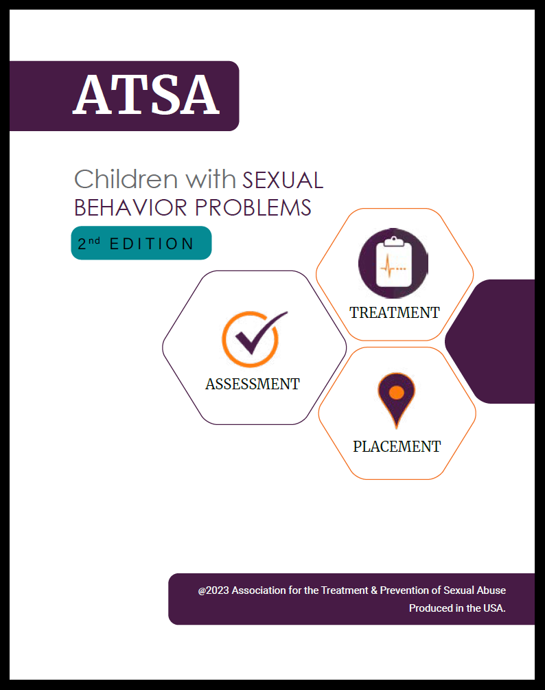 Navigating Problematic Sexual Behavior in Children: Insights from the ...