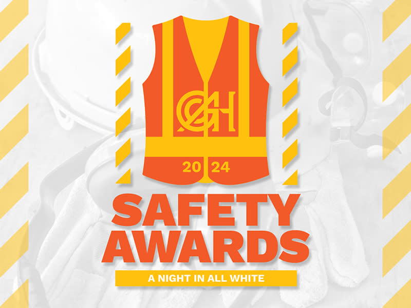 GCA's 2024 Safety Awards Banquet - default - General Contractors ...