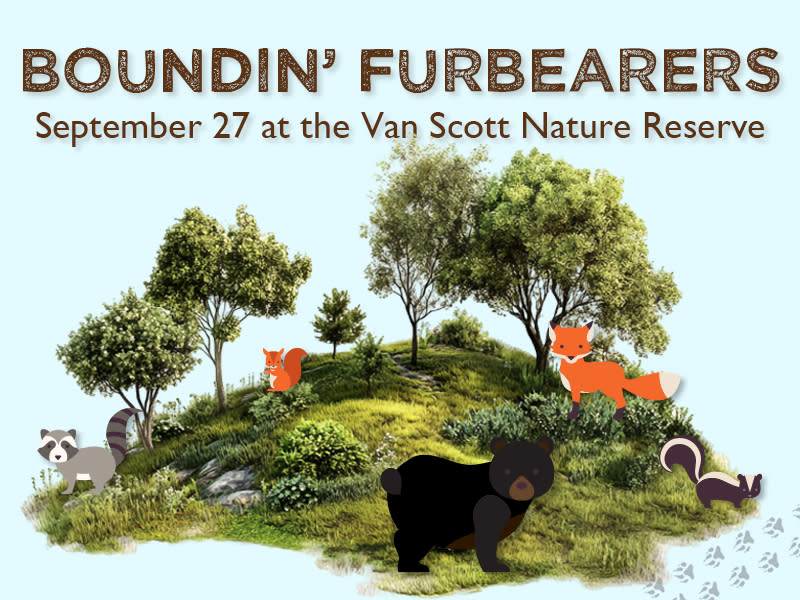 Boundin’ Furbearers - default - Pike County Chamber of Commerce - PA