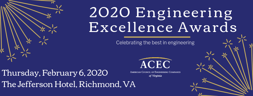 2020 Engineering Excellence Awards Gala - American Council of ...