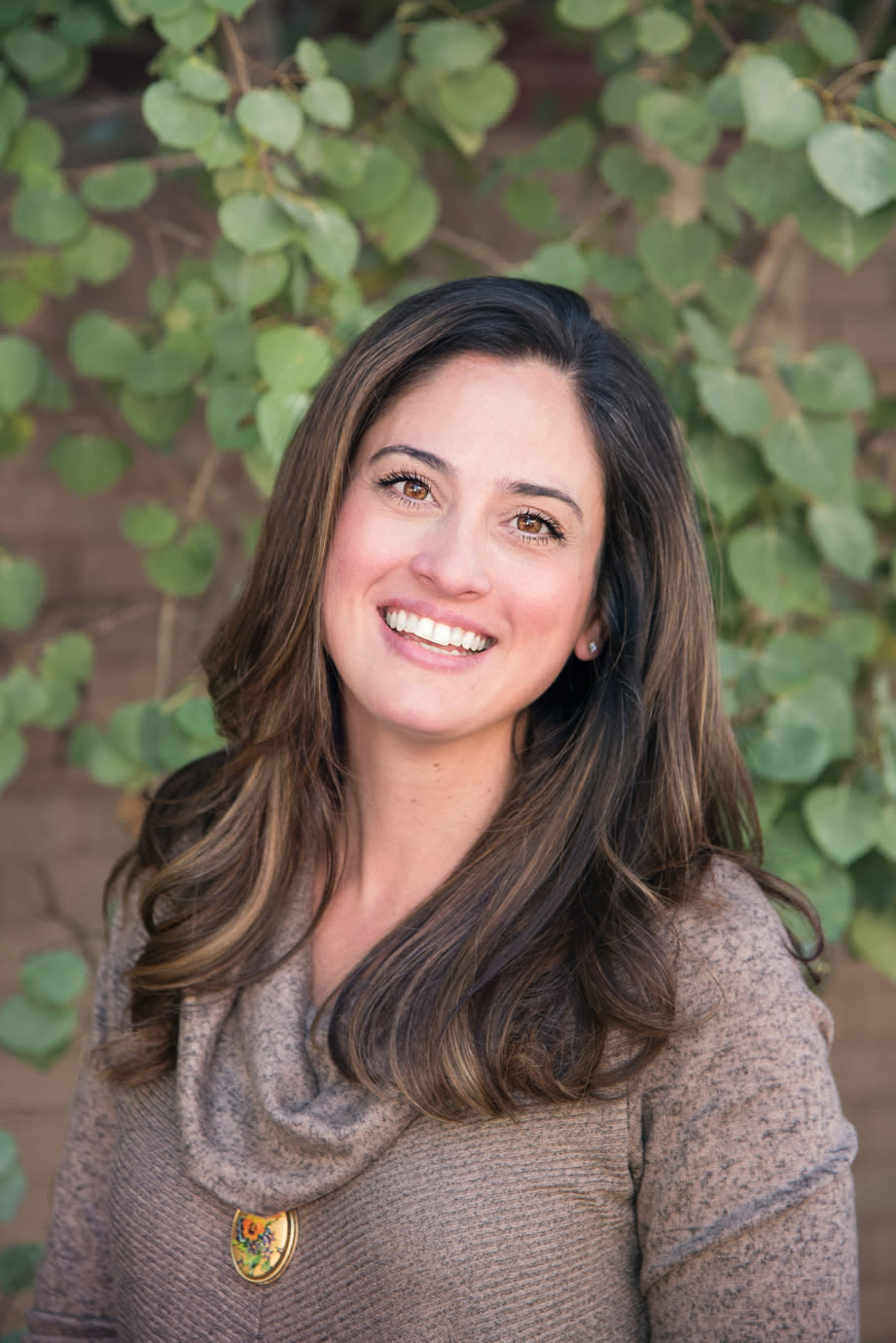 Tara Harman of the Glenwood Springs Chamber Resort Association ...