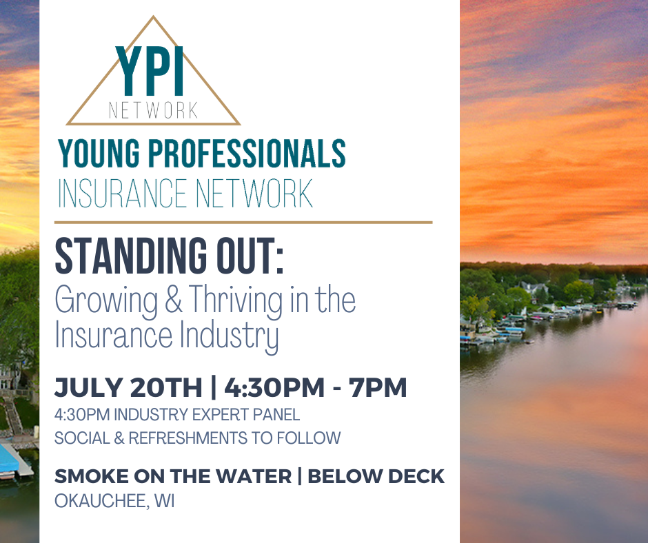 YPI Network - Growing & Thriving in the Insurance Industry ...