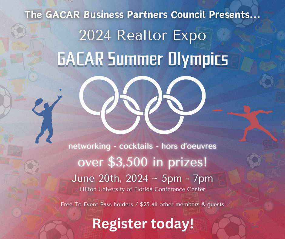 Realtor® Expo - Event Registration