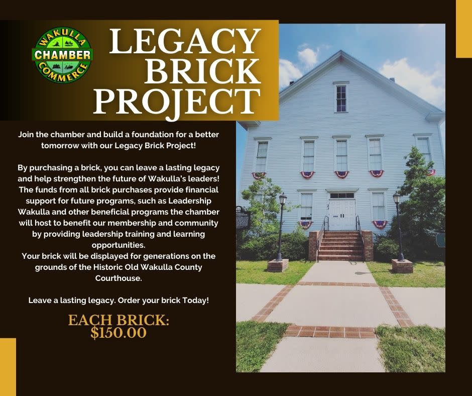 Creating a Lasting Legacy: Support Our Community Through the Legacy ...
