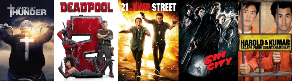 KC3 - Networking Breakfast - Speaker: "Saved Savage" Hollywood Actor ...