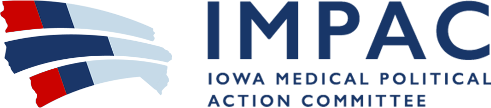 Help us Raise the Bar ... Give to IMPAC today!