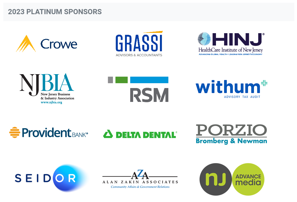 MADE in New Jersey Manufacturing Day - Chamber of Commerce Southern New ...