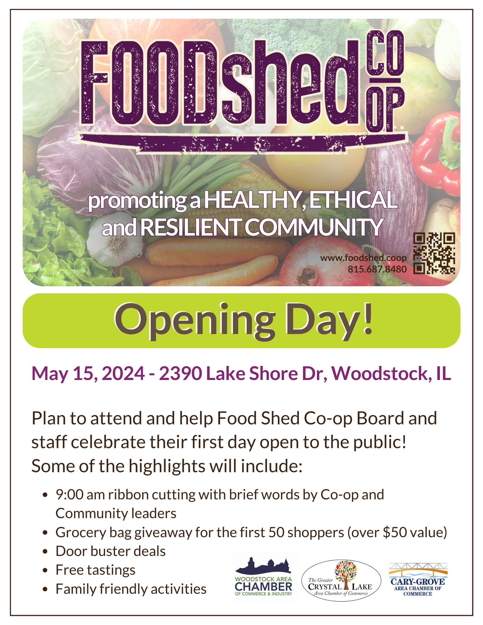 LOCATION:2390 Lake Shore Dr Woodstock 60098UID:e.1854.963281SEQUENCE ...