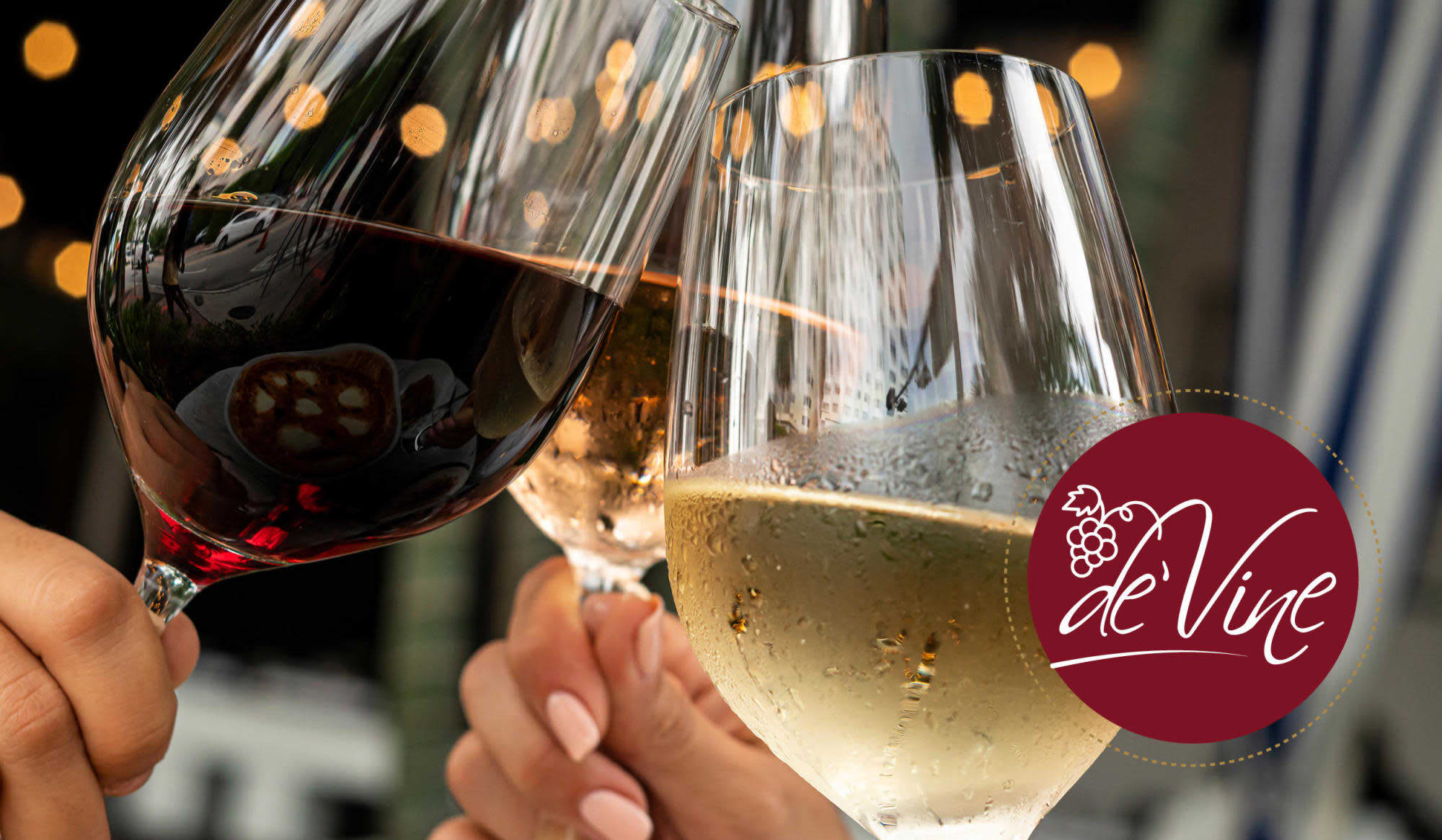 de'Vine Grand Tasting Chamber Master – Event Directory Pages - Brainerd ...