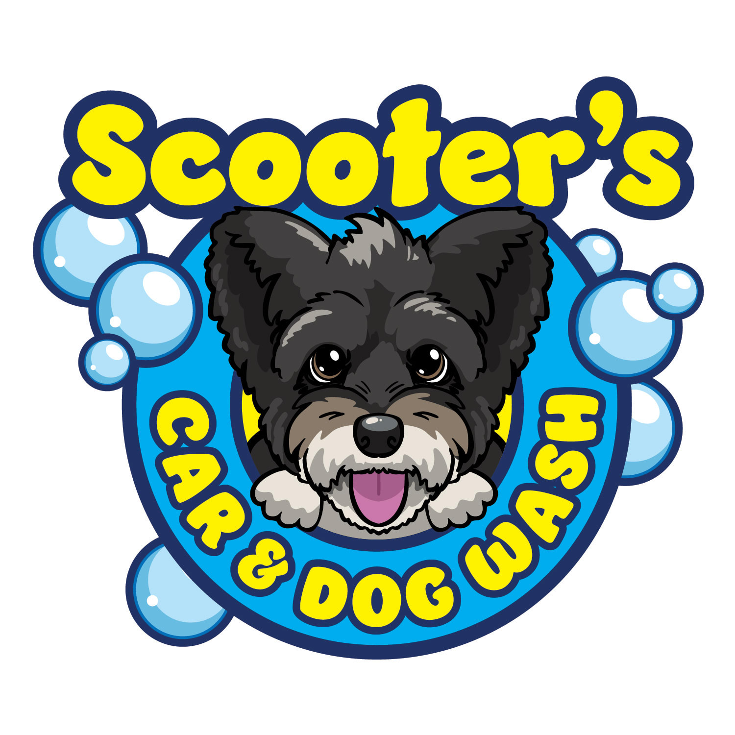 SCOOTER'S CAR & DOG WASH - McKinney Chamber
