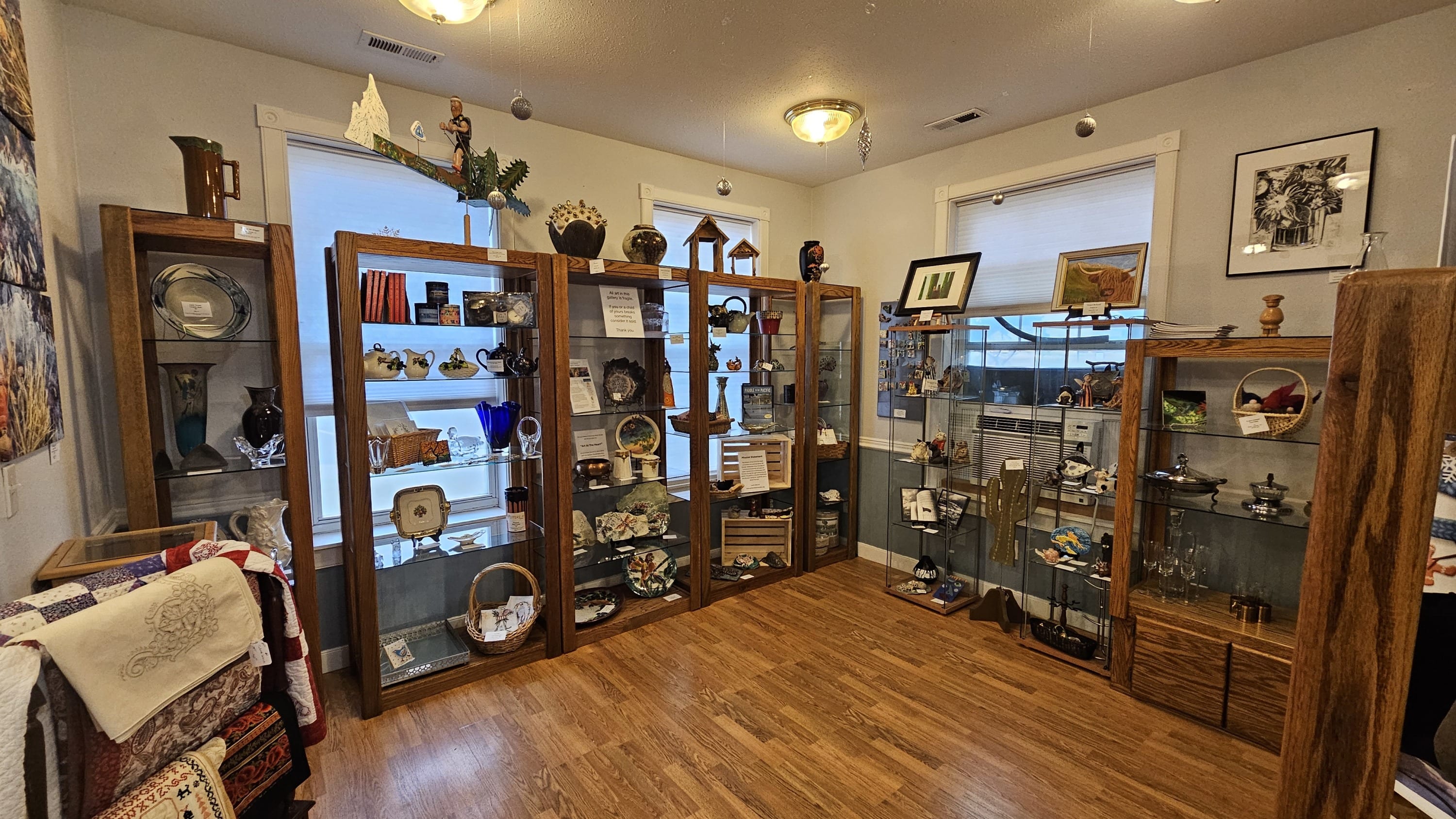 Art Gallery Consignment Openings Available at the Chamber - Greater ...