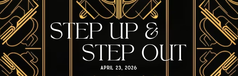 Step Up & Step Out - Greater Manchester Chamber of Commerce