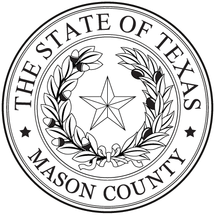 Mason County Road & Bridge Part-Time Worker - Mason County Chamber of Commerce - TX