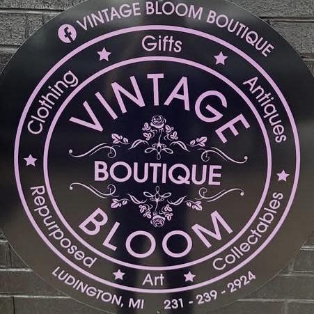 Vintage Bloom Boutique - Chamber Alliance of Mason County