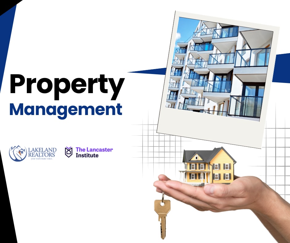 Lancaster Live Stream - Property Management | Lakeland Board Of Realtors