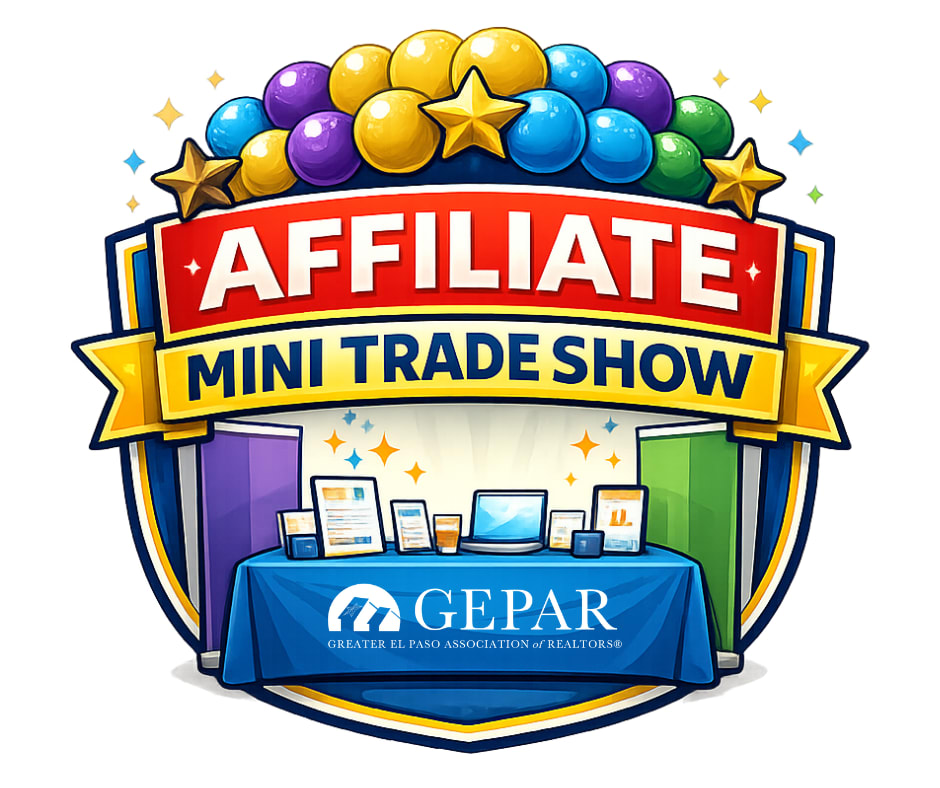 Affiliate Mini Trade Show Registration for February 4th - Greater El ...